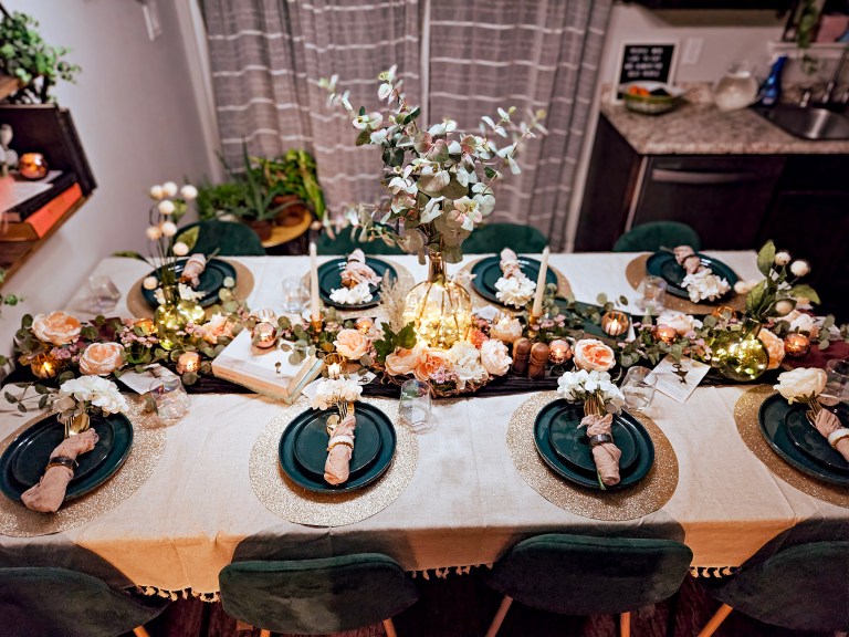 Micah Ryan Designs – Navigating the art of event and interior design ...